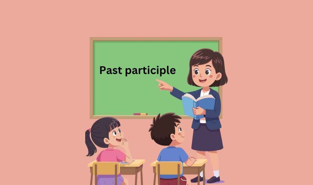 "Past Tense of Draw: Master This Common Grammar Rule!"